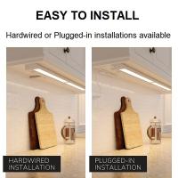 China LED Undercabinet Lights 440lm for sale