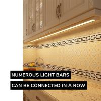China LED Undercabinet Lights 440lm for sale