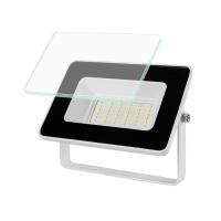 China Aluminum Waterproof LED Flood Light Ip65 3000 Lumens 6500k Outdoor for sale