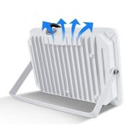 China Aluminum Waterproof LED Flood Light Ip65 3000 Lumens 6500k Outdoor for sale