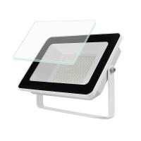 China Waterproof Dimmable LED Flood Light , 5000lm 50w Ip65 LED Waterproof Floodlight for sale