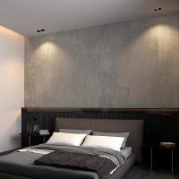China Rectangle Canless LED Linear Spotlight Anti Glare Bedroom Use With H2 Head for sale