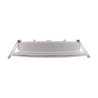 China Backlit Slim Wet Rated Recessed Lighting 9W Trimless  Recessed Lighting Type for sale