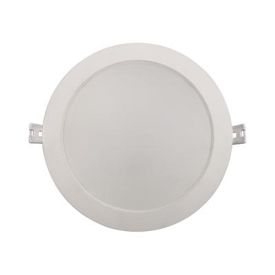China Backlit Slim Wet Rated Recessed Lighting 9W Trimless  Recessed Lighting Type for sale