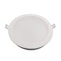 China Backlit Slim Wet Rated Recessed Lighting 9W Trimless  Recessed Lighting Type for sale