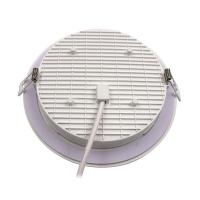 China Backlit Slim Wet Rated Recessed Lighting 9W Trimless  Recessed Lighting Type for sale