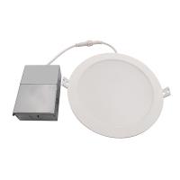 China Backlit Slim Wet Rated Recessed Lighting 9W Trimless  Recessed Lighting Type for sale
