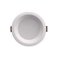 China COB Fire Rated LED Recessed Lights , 4inch 12w Wet Location LED Downlight for sale