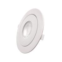 China ETL Approval Dimmable LED Downlights 15w 6 Inch For Wall Washer for sale