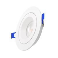 China FCC Passed Dimmable LED Downlights for sale