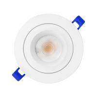 China FCC Passed Dimmable LED Downlights for sale