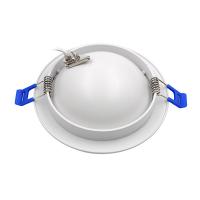 China FCC Passed Dimmable LED Downlights for sale