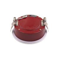 China Fireproof Dimmable LED Downlights for sale