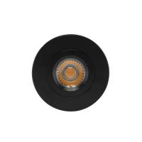 China Fire Resistant Dimmable LED Downlights 5cct 12W 1000lm Residential for sale