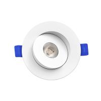 China Dimmable Outdoor Eyeball Lights for sale