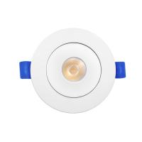 China Dimmable Outdoor Eyeball Lights for sale