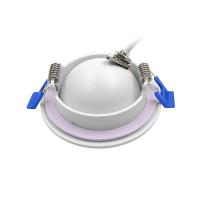 China Dimmable Outdoor Eyeball Lights for sale
