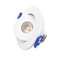 China Dimmable Outdoor Eyeball Lights for sale