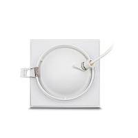 China Matt White Gimbal Light Fixture for sale