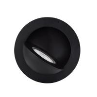 China Gimbal Smart Dimmable LED Downlights 4 Inch  5CCT Eyeball Type for sale