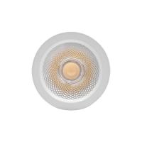 China FCC Approval  LED Cylinder Light 15w 2.5 Inch 1200 Luminous Cob Type for sale