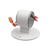 China Dimming Outdoor Cylinder Up Down Wall Light , 1200LM LED Cylinder Downlight for sale