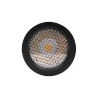 China Anti Rust LED Surface Mounted Cylindrical Downlights 2.5 Inch Flush Mount for sale