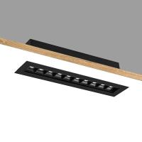 China FCC Certifed  Spotlight Recessed Lighting , 10W Spot Light Kit For Bedroom for sale