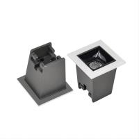 China Indoor Customize Multi LED Linear Spotlight 2w IP20 Aluminum for sale