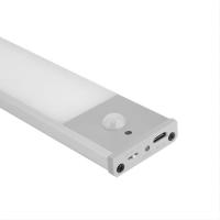 China ES Certified Dimmable Under Cabinet Lighting , Under Cabinet LED Strip 400LM for sale