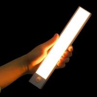 China ES Certified Dimmable Under Cabinet Lighting , Under Cabinet LED Strip 400LM for sale