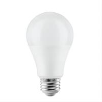 China ES Approval Dimmable Energy Saving Bulbs , A19 E26 Smart Bulb 150mm Height for sale