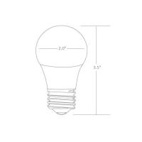 China Adjustable Dimmable LED Lamp Bulb AC12V  1000LM A19 E26 T24 Approval for sale