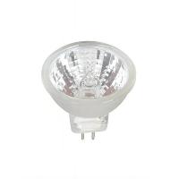 China Non Flickering 12v 20w Halogen Bulb ,  Halogen Light Bulbs 2700K for sale