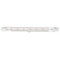 China Glass Halogen Light Lamp Replacement T3 R7S  Precision Illumination for sale