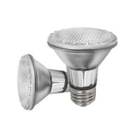 China High Voltage Halogen Light Lamp E11  PAR20 120V 2700K T4 100w With Reflector for sale
