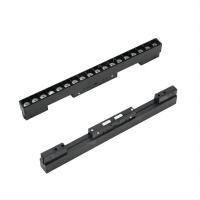 China Multi FCC Certified LED Linear Spotlight  SMD DC 48V Dimming For Interior Lighting for sale