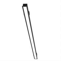 China Ceiling Recessed Linear LED Strip Light ,  Flush Mount LED Strip Lights 1440lm for sale