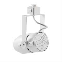 China Powerful LED Color Track Mounted Spotlight 20W 200mm Length for sale