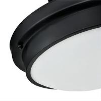 China Suspended Metal LED Pendant Ceiling Light  20W White Cutting Edge Technology for sale