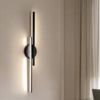 China Adjustable Multi Coloured LED Wall Lights , 110V Indoor Wall Lamp for sale