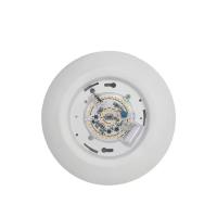 China 5/6 Inch Modern Led Pendant Disk Lights, Dimmable , 5cct Selectable, 12W EQV 110W ETL for Bedroom approval for sale