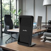 China Security Conference System Anti-Theft Mobile Phone Shielding Box Conference System Equipment for sale
