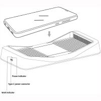 China Security Conference System Anti-Theft Mobile Phone Shielding Box Conference System Equipment for sale