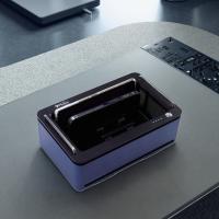 China Security Conference System Achieve Recording Blocking on 4 Mobile Phones Shielding Box for sale