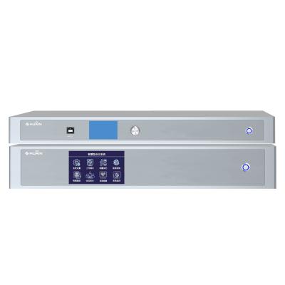 China Digital Conference Host Microphone Accessories Conference System for sale