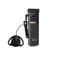 China Wholesale Interpreter Headset Folding Headphone Simultaneous Interpretation System Earphones for sale