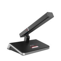 China Good Sound Quality Wired Digital Discussion Microphone Conference System for sale