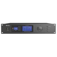 China HUAIN ODM OEM Wifi UHF Wireless Conference System for Meeting Room with Mic and Host for sale