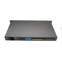 China HUAIN Professional DSP Processor Dante 8*8 Digital audio matrix controller for meeting system for sale